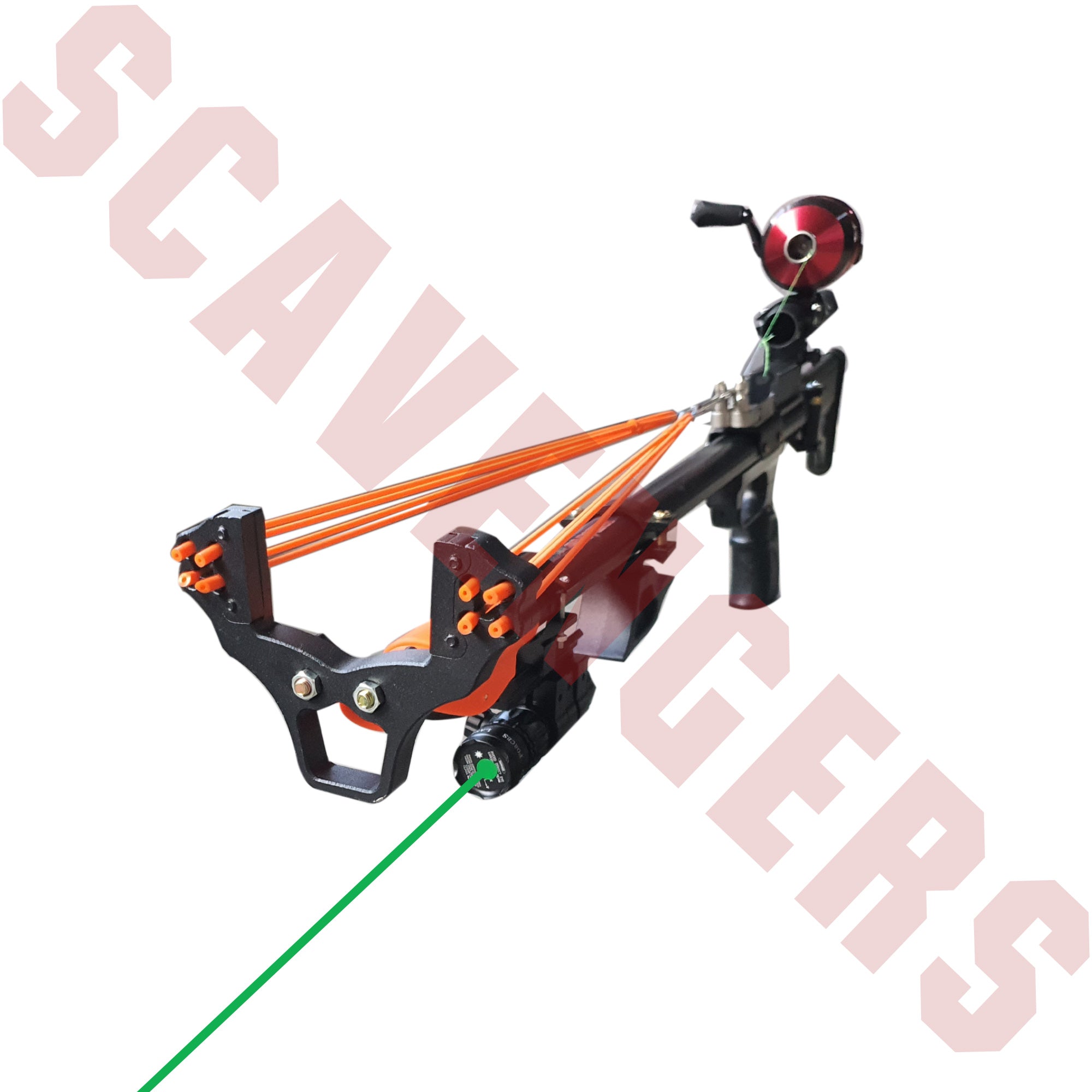 Survival Slingshots.uk