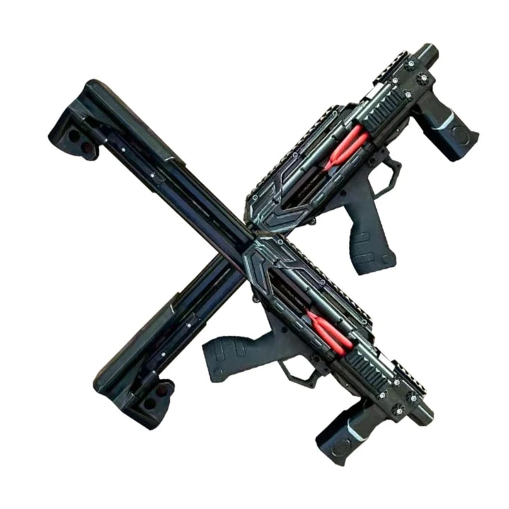 Survival Slingshots.uk