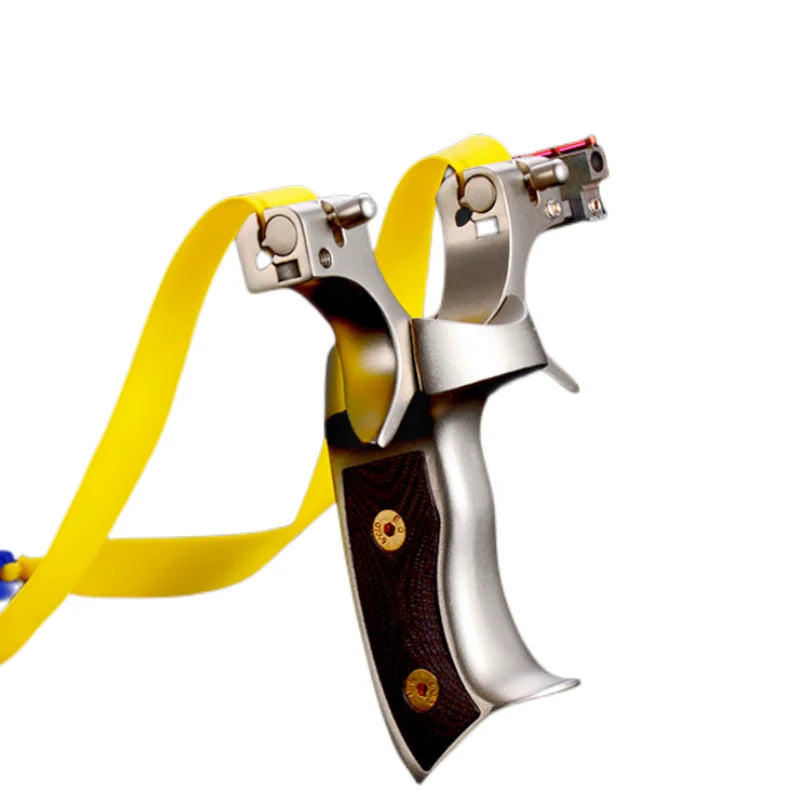 Camshaft Stainless Steel Slingshot Outdoor Sports Competition ...