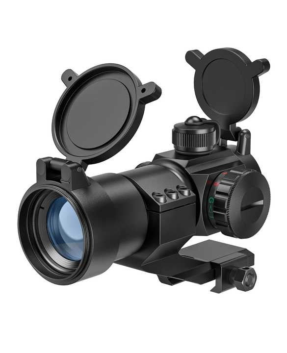 M3 Scope (Slignshot rifle and crossbow) – Survival Slingshots.uk